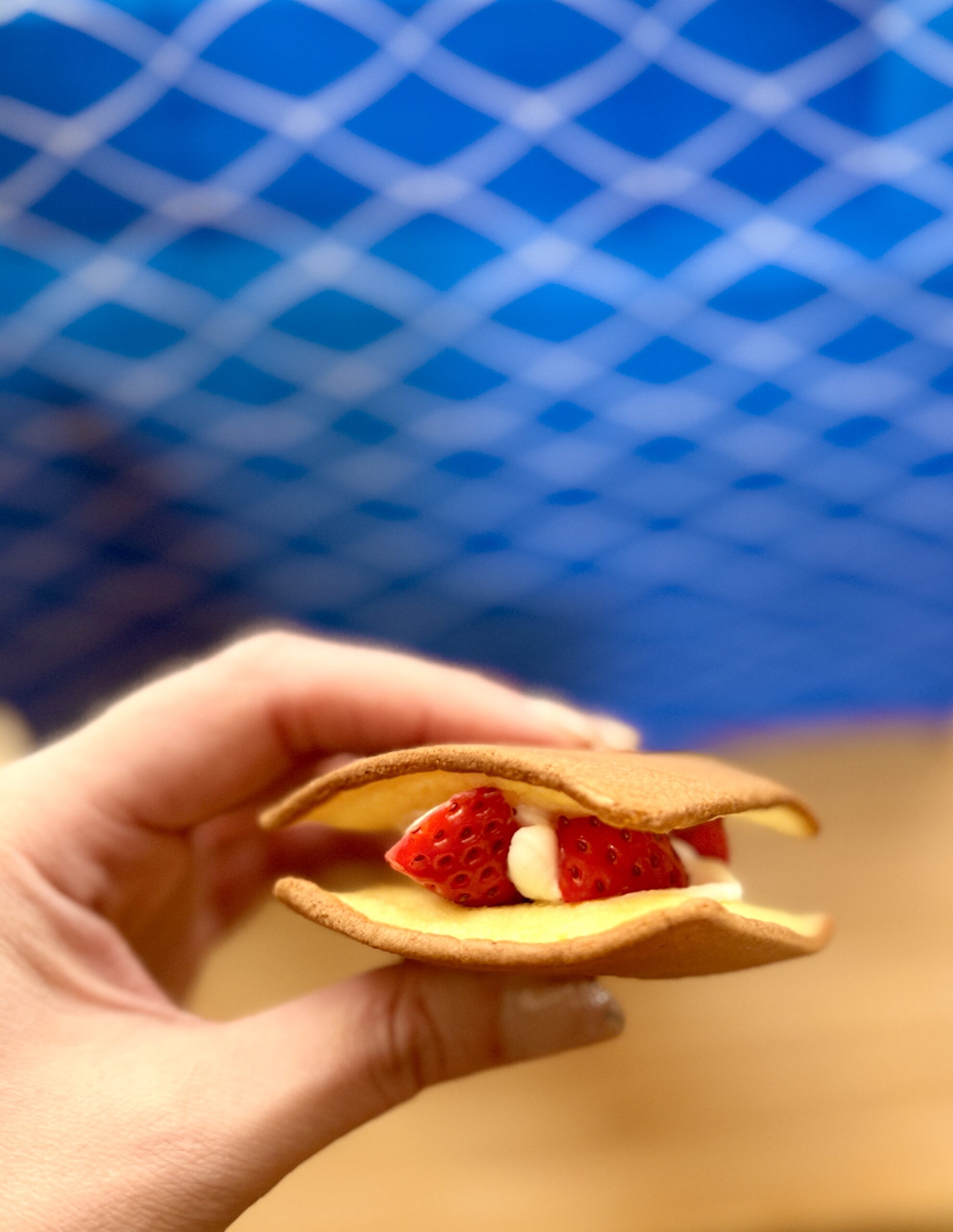 [オモウマいカイケ:vol.21]皆生温泉の新名物！四角いどら焼き「湯ノ塩」がオープン♪ | KAIKE-lab.