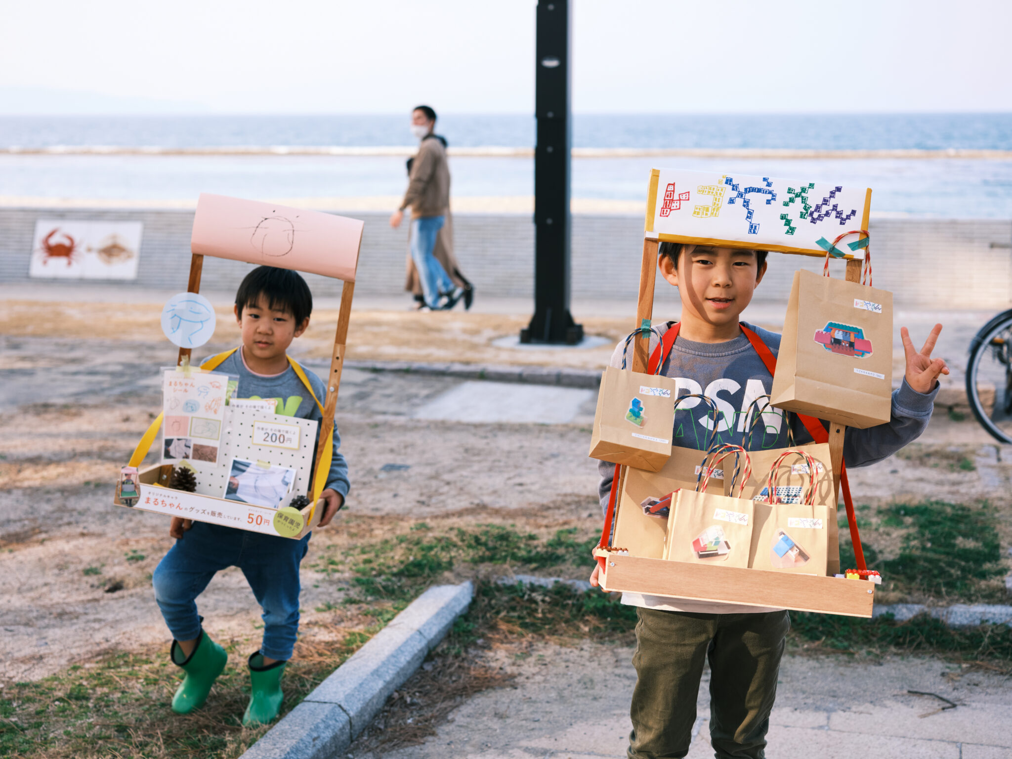 【メディア掲載のお知らせ】皆生温泉のまちづくりが公共R不動産で紹介されました！ | KAIKE-lab.