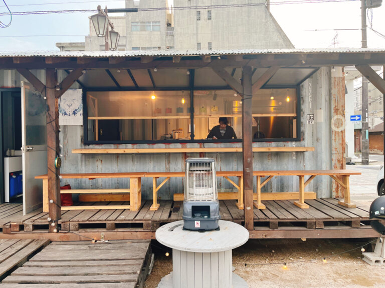 [カイケを動かす人:vol1]「その時の“うまい”を出す」山本裕文さん | KAIKE-lab.