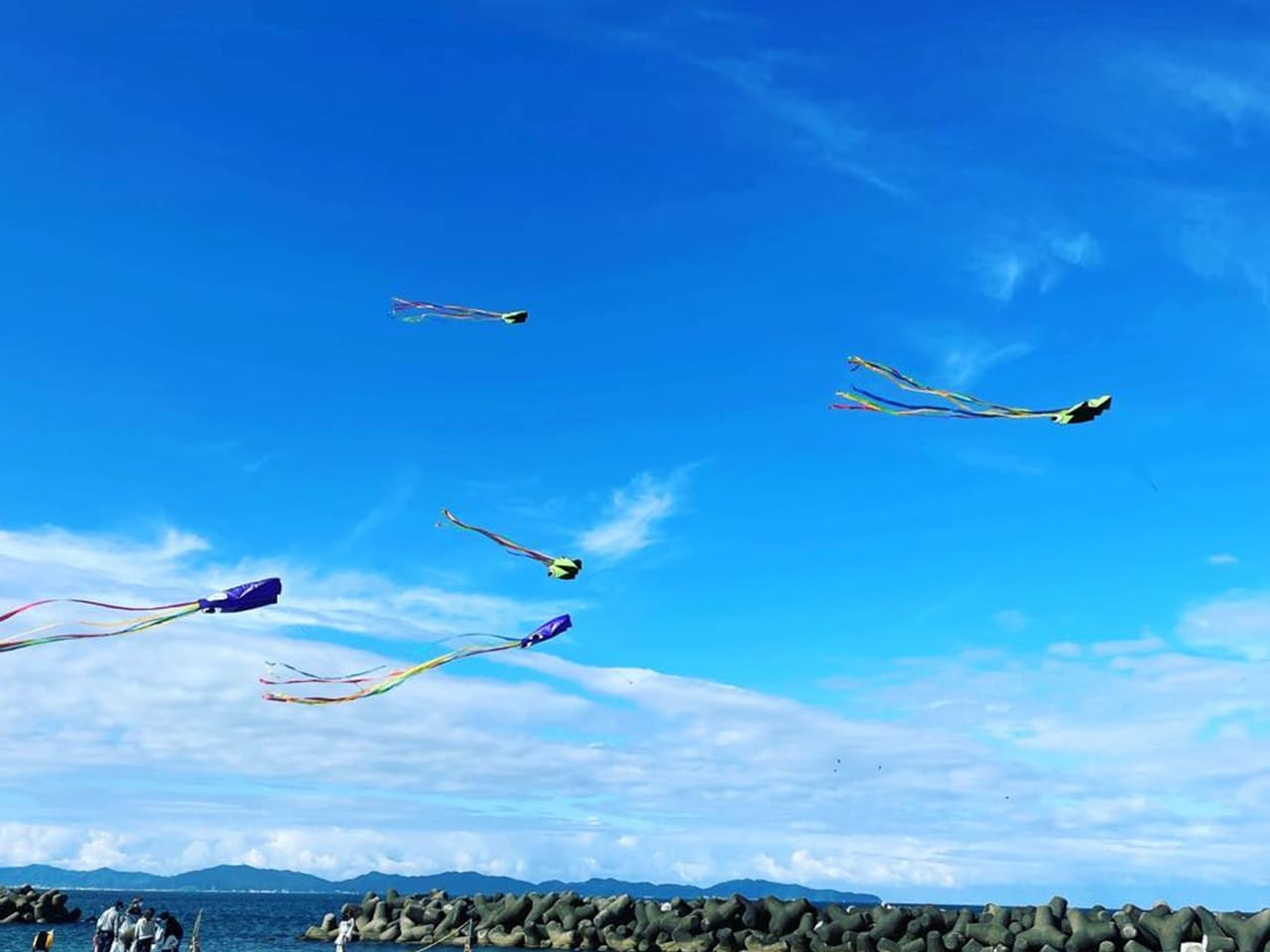 海辺で遊ぶ、食べる、楽しむ！皆生温泉で「カイケジャンボリー4」開催！ | KAIKE-lab.