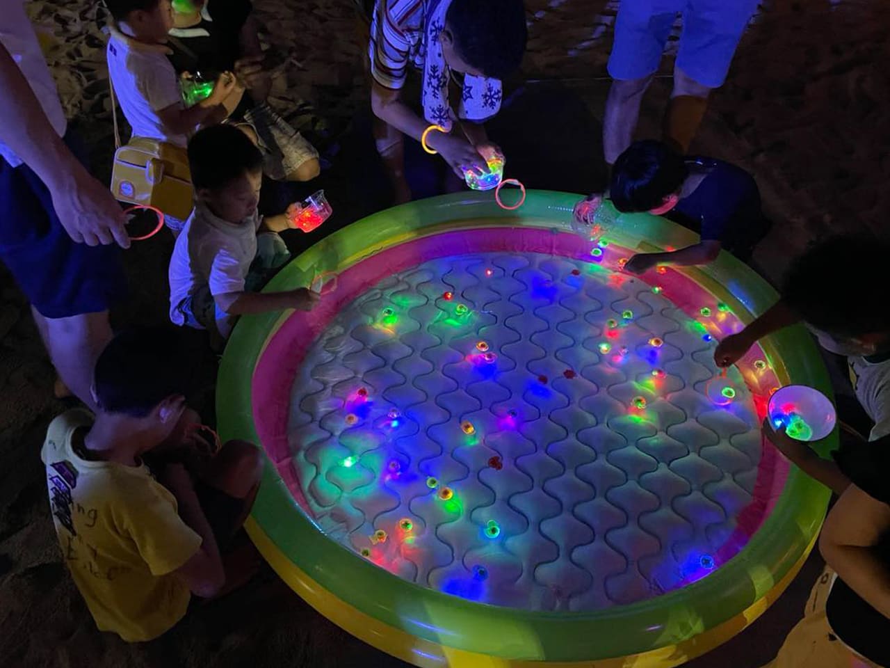 海辺で遊ぶ、食べる、楽しむ！皆生温泉で「カイケジャンボリー4」開催！ | KAIKE-lab.