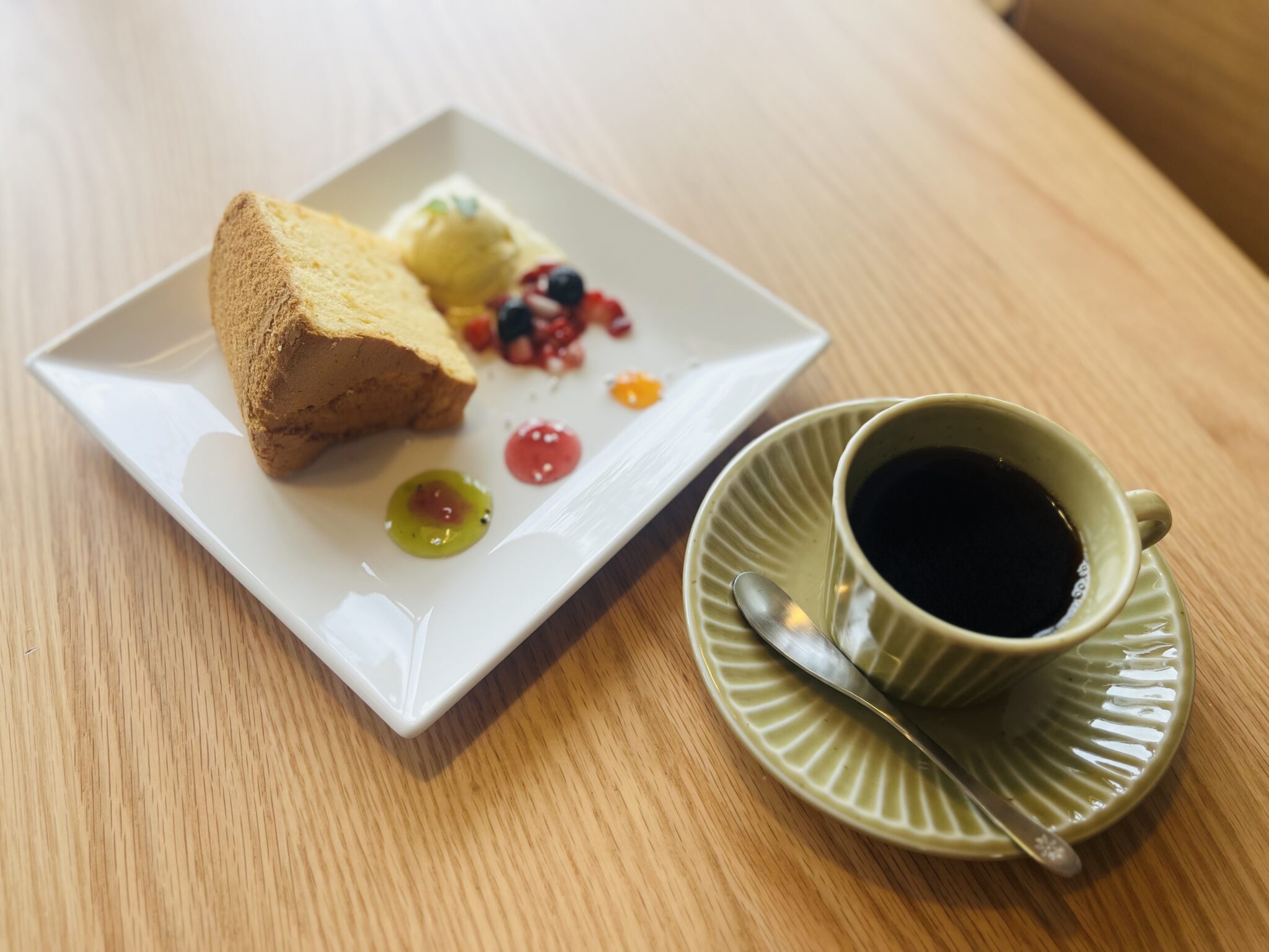 [オモウマいカイケ:vol.11] 自転車屋で味わう、特製の絶品カレー！「cadence（ケイデンス）」 | KAIKE-lab.